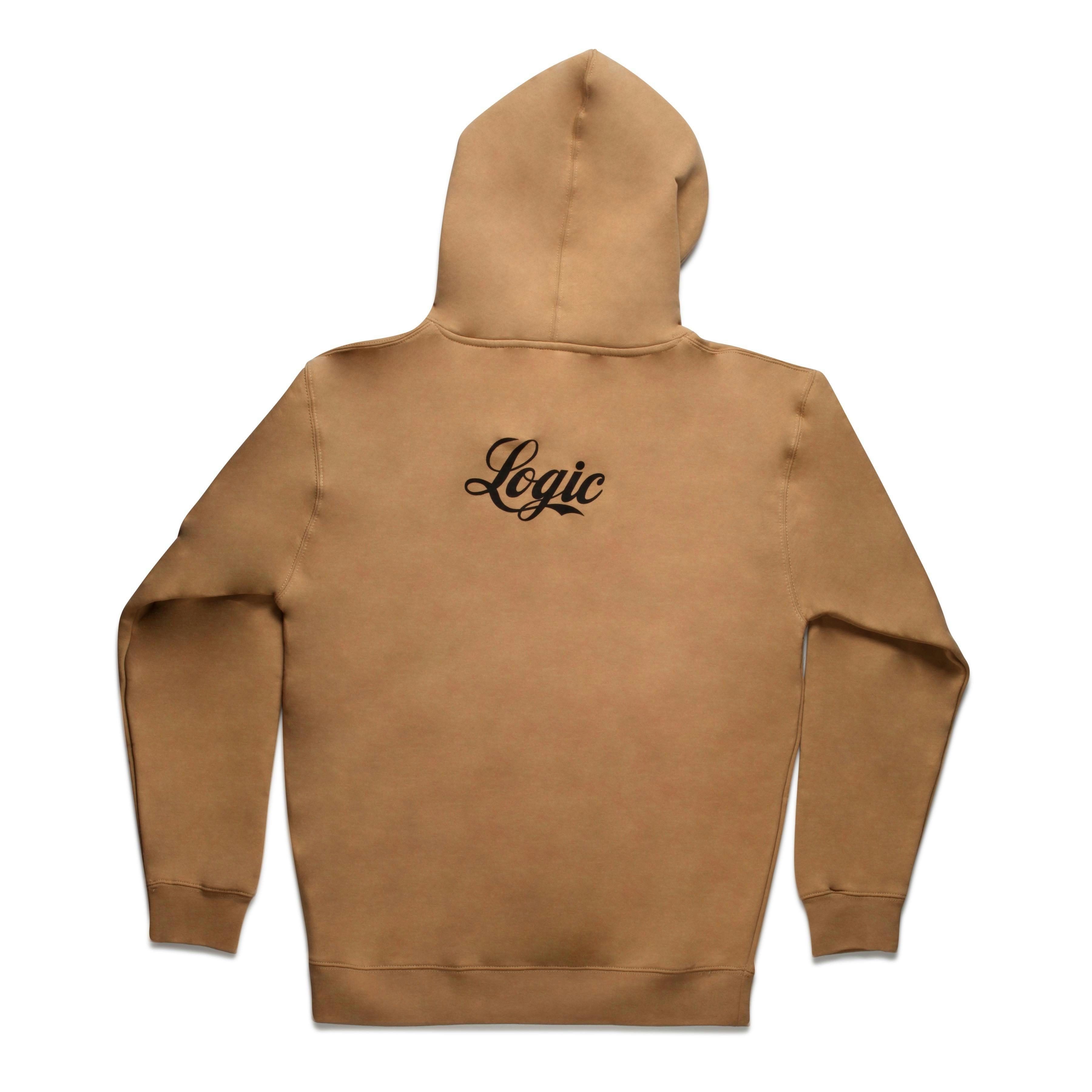 Logic Merch Store, Logic Hoodies, Logic Shirts, Logic Vinyl Records ...